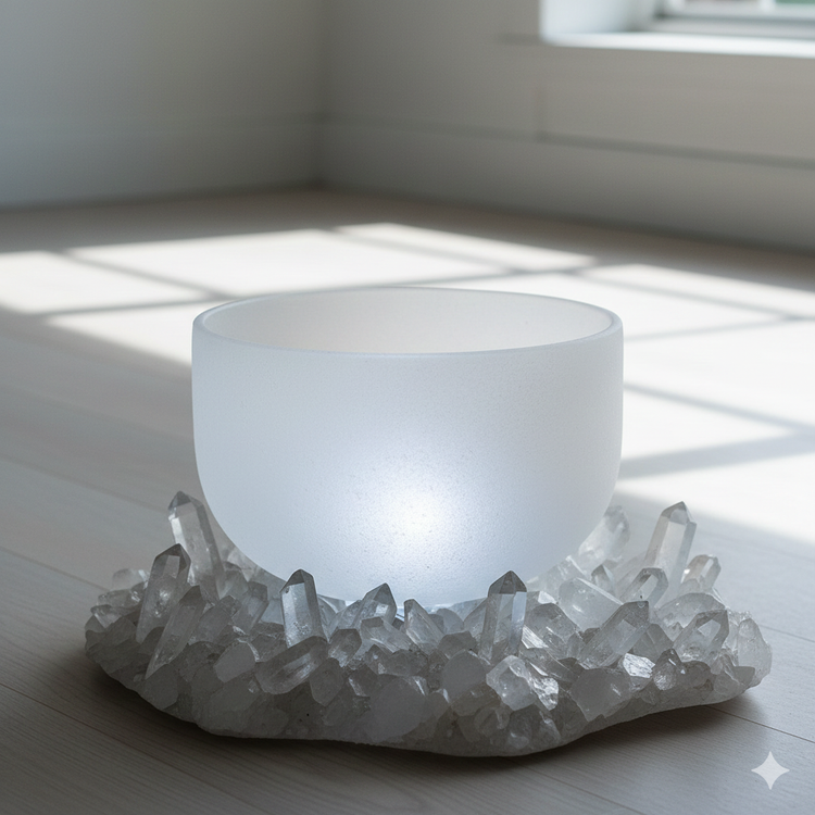 What Are Singing Bowls Made Of? A Complete Guide to Materials and Comp