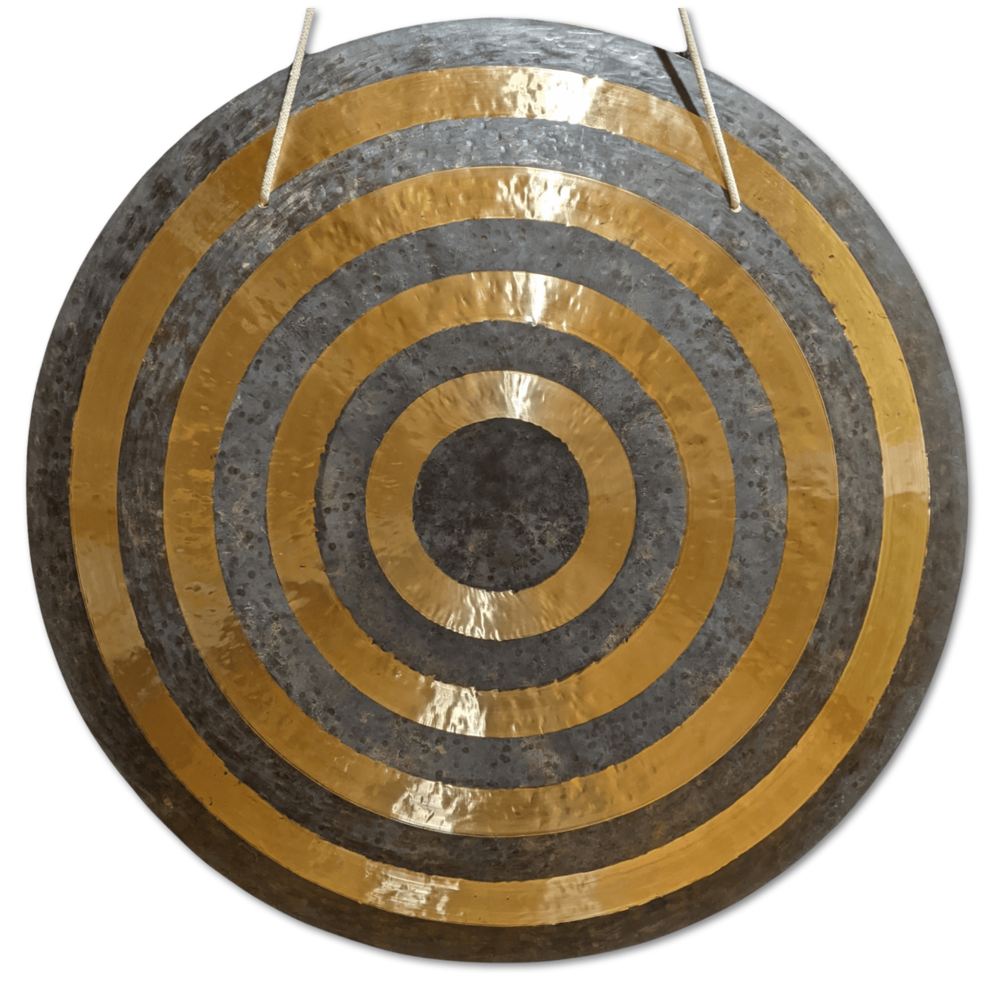 Buy Bronze Chinese Gongs w/ Hi-Def Sound & Free Shipping